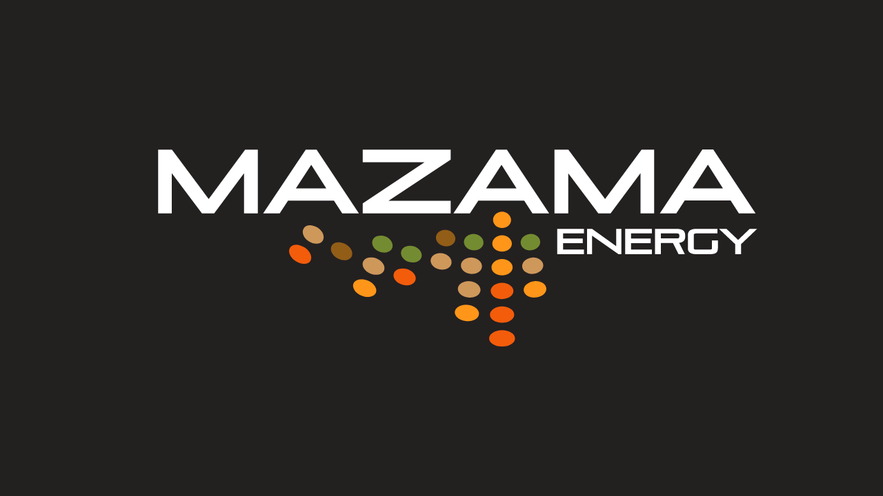 Mazama Logo